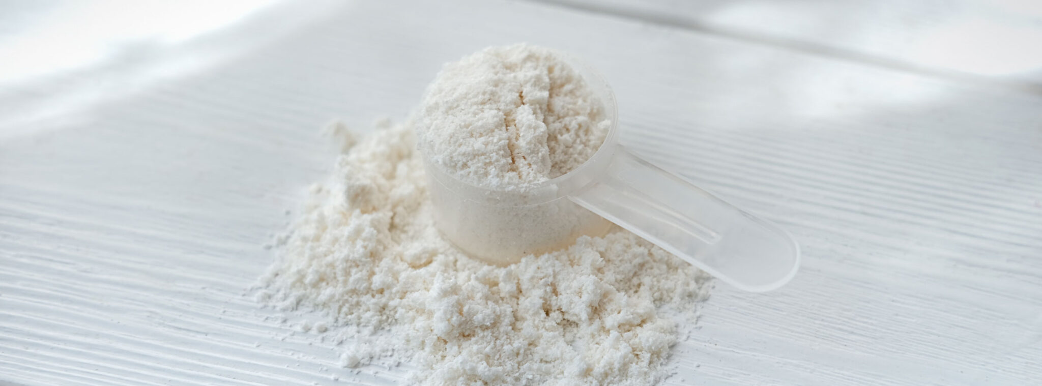 Whey Protein Concentrate 35% (WPC) – Astosan Dairy Products