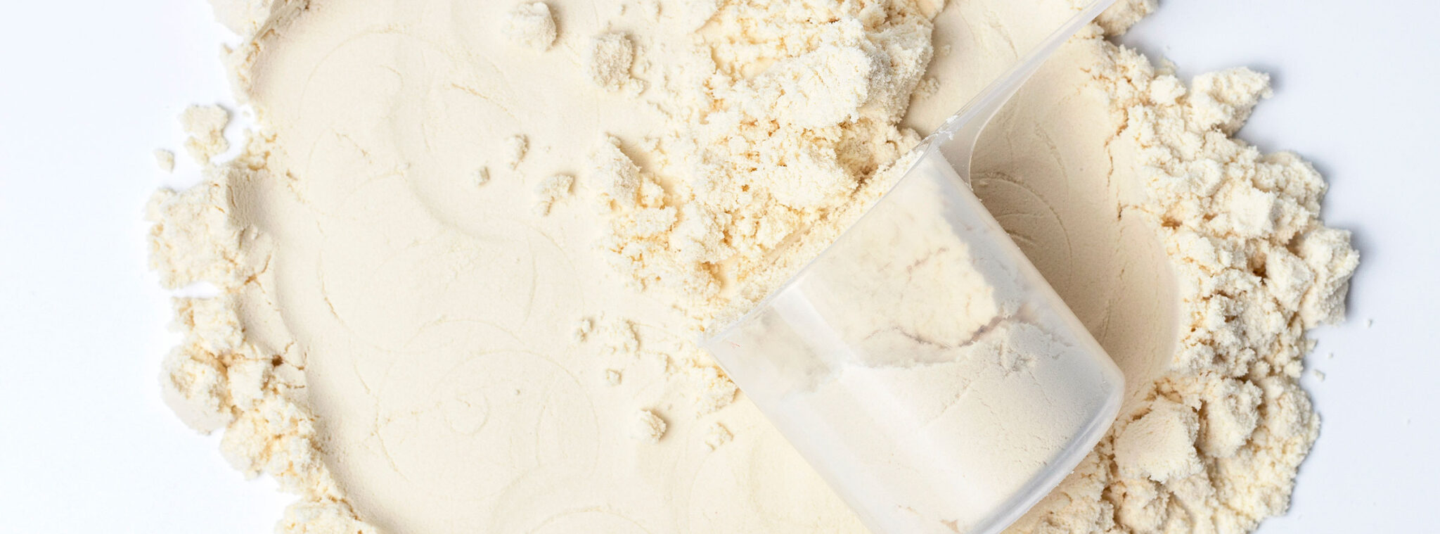 Whey Protein Concentrate 80% (WPC) – Astosan Dairy Products